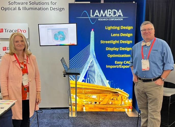 Optical Design Software